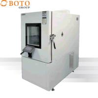 China Rapid Temperature Test Chamber B-T-120(A~E) with ISO Program Setting for sale