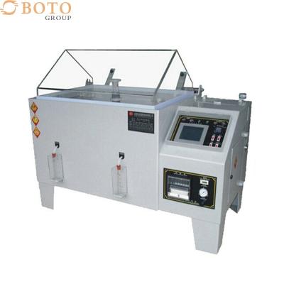 China Máquina del laboratorio de la cámara 120x100x50 B-SST-90 de la prueba de corrosión del espray de sal DIN50021 en venta
