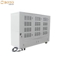 China Environmental Test Chamber for PCB Test with Balanced Temperature Control System for sale