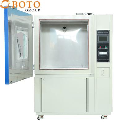 China Climatic Chamber Manufacturer Automatic Laboratory Machine Rain Test Chamber Simulation Chamber IEC 60529 for sale