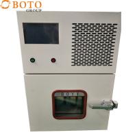 China Rapid Temperature Test Chamber Lab Test Machine B-T-1000(A~E) for sale