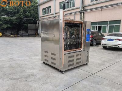 China GB/T2423.4-2008-Db Environmental Test Chambers -40℃-150℃ GB/T2423.2 Programmable High Temperature Chamber for sale