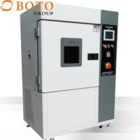 China Humidity Temp Range -70℃~150℃ Environment Test Chambers Temperature&Humidity SUS#304 for sale
