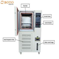 China Customizable Temperature Range with ±0.5°C Accuracy for sale