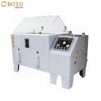 China 120x100x50 Internal Corrosion Testing Equipment with PLC/PC Control System for sale