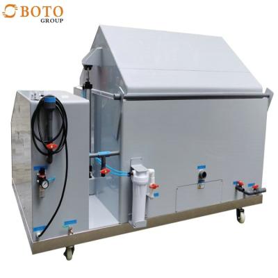 China G82423.22—87Nb Climatic Test Chamber Salt Spray Test Chamber GB2423.34—86 for sale