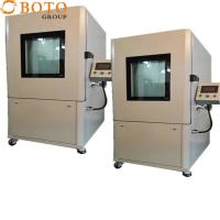 China Environmental Test Chambers GB/T2423.2 Programmable High Temperature Chamber for sale