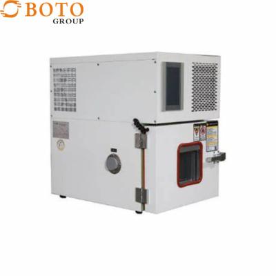 Kleiner Hochs und Tiefs-Temperatur-Test-Kammer-Labortrockenofen GJBl50.9-86 G82423.22-87Nb