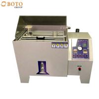 China ISO 9227 Salt Spray Test Chamber 35℃~55℃ Temperature Testing for sale