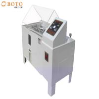 China B117 ISO 9227 High-precision salt spray testing equipment for sale