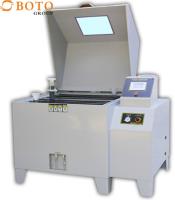China Versatile Salt Spray Test Chamber for Different Applications for sale