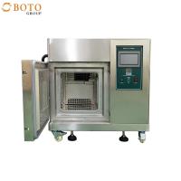 China B-T-107 Temp Range-60-150 ℃ Temp Uniformity±1℃ Controlled Environment Testing Equipment for sale