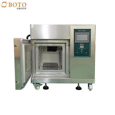 중국 B-T-107 임시 직원 Range-60-150 ℃ 임시 직원 Uniformity±1℃ 통제된 환경 시험 장비 판매용