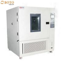 China Qualcomm Software F4 Controller Low Power Consumption Small Test Chamber for sale