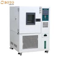 China High-Performance Environmental Test Chambers - Temperature & Humidity Range for sale