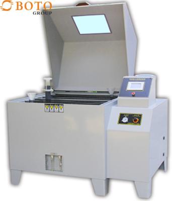 China Climatic Test Chamber -40C To 150C Temperature Range ≤30min Falling Time Uniform Humidity for sale