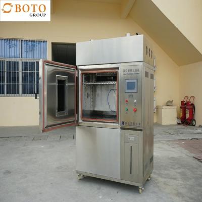China Environmental Test Chambe Climatic Lab Drying Oven DIN50021 Xenon Lamp Aging Chamber for sale
