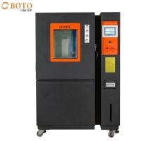 China High-Precision Microcomputer Rapid Temperature Test Chamber with ISO Program Setting for sale