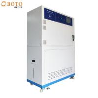 China UV Test Chamber: Quality Built, Reliable, Temperature & Humidity Control, Test & Accelerate for sale