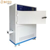 China Professional UV Test Chamber with Multiple Modes for Photostability Test for sale