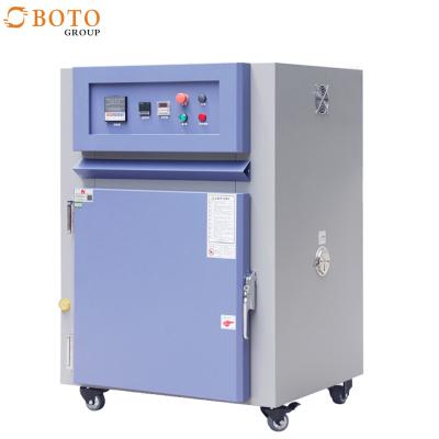 Chine Chambre climatique DHG-9030A 101A-0S Machine d'essai SUS # 304 Plaque d'acier inoxydable à vendre