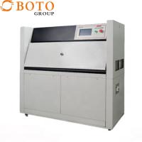 China High-Performance UV Test Chamber – Robust Construction, 0-1.2W/m2 for sale