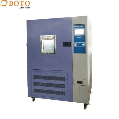 China High-Precision Temperature & Humidity Test Chamber For Quality Assurance Temperature Cycling Chamber for sale