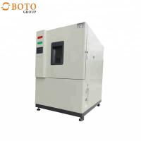 China Customizable Chamber Programmable Control System ±0.5°C Temperature Accuracy for 20%-98% for sale