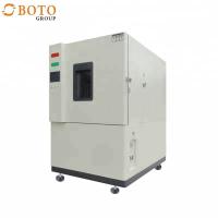 China High Temperature & Humidity Environmental Test Chambers ±3% RH for sale