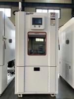 China Programmable Environmental Test Chambers With Temperature Range-70C To +150°C for sale