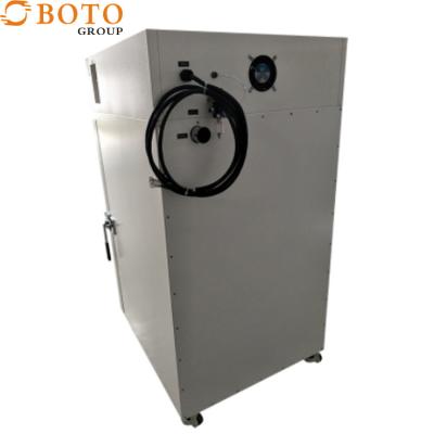 China Precision PID Microprocessor Control Humidity and Temperature Control Chamber with Over Temperature Protection ±3.0% RH for sale
