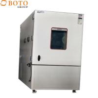 China Customizable Environmental Test Chambers 20% - 98% Programmable Control System Versatile And Efficient for sale