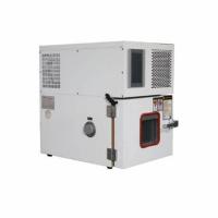 China Advanced Temperature Humidity Test Chamber For Precise Environmental Simulation for sale