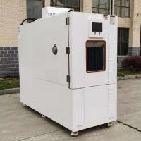 China Coating / SUS 304 Thermal Stability Testing Machine With Over Temperature Protection for sale