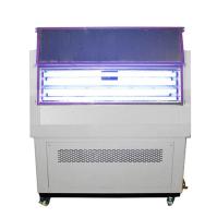 China Temperature Control UV Test Chamber With Reliable Performance for sale