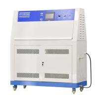 China Temperature Control UV Test Chamber With Reliable Performance for sale