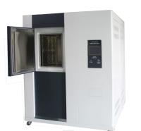China 14k/min Temperature Changing Rate Environmental Test Chambers For Reliability Testing for sale