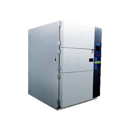 China CE-gecertificeerde milieutestkamers 1,0 tot 1000.0 cu. ft. Te koop