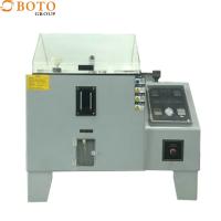 China High-Performance Salt Spray Test Chamber for Corrosion Resistance for sale