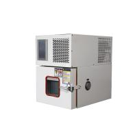 China Automatic Programmable Rapid Temperature Change Temperature Humidity Test Chamber for sale