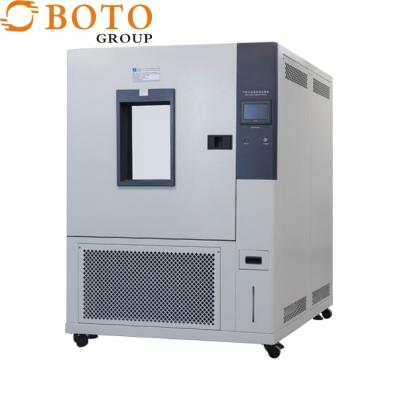 China Lab Equipment High Altitude Low Pressure Chamber Simulation Environmental Climatic Test Chamber for sale