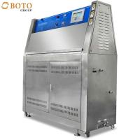 China Professional UV Test Chamber for and Accurate Testing Performance for sale