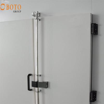 China Sequillera con ventilador electrotérmico Horno de secado de laboratorio aplicado para secado, horneado, fusión de cera en venta