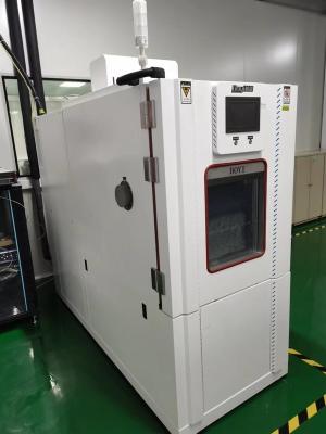 China Duurzaamheid Stabiliteit TestkamerMilieucontrolekamerClimatische test ChamVochtigheidsbescherming 20%-98% Te koop