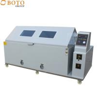 China Salt Spray Test Chamber Ultimate Solution For Corrosion Resistance Testing for sale