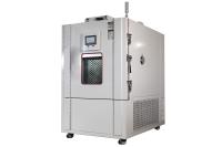 China Uniform Temperature/ Humidity Distribution Programmable Temperature Humidity Chamber for sale