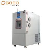 China Temperature & Humidity Rapid Change Test Chamber for Evaluating Resistance for sale