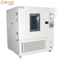 China Environmental Test Chambers for UV Accelerated Weathering Test Equipment for sale