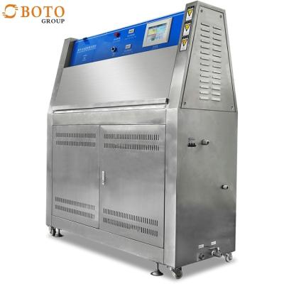 China Programmable Environmental Test Chambers with Over Temperature and Pressure Protection for sale