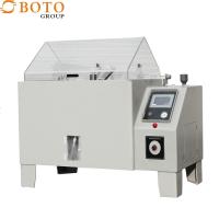 China Oceanic Climate Simulation Salt Spray Test Chamber For Mobile Communications for sale